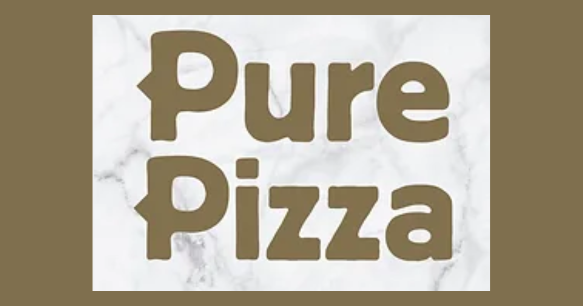 Pure Pizza - Place Your Order